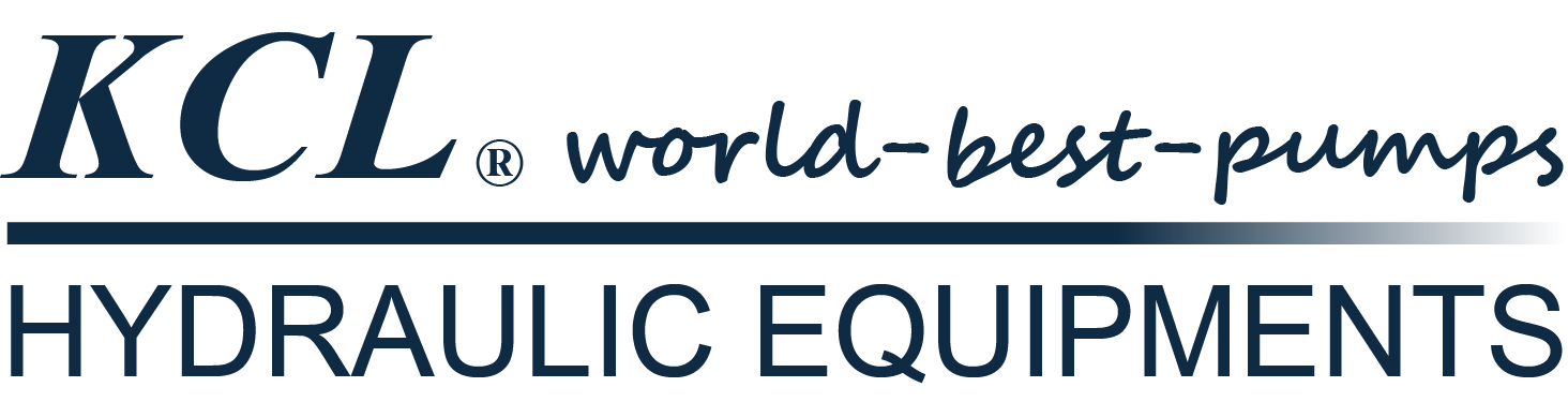 KCL - VPKC Series Pump